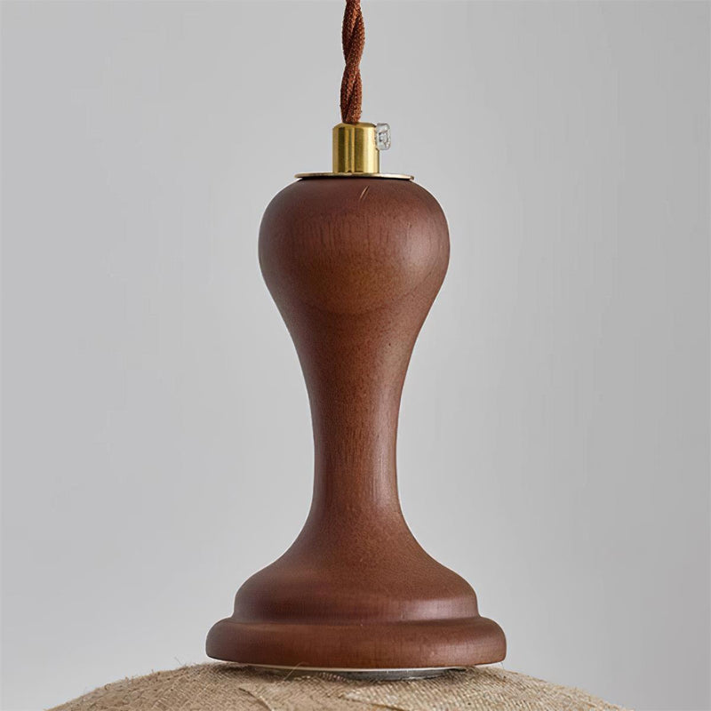 Kenso Pendant Lamp - Docos