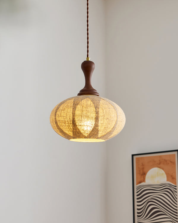 Kenso Pendant Lamp - Docos