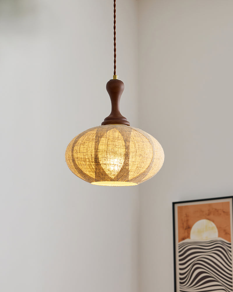 Kenso Pendant Lamp - Docos