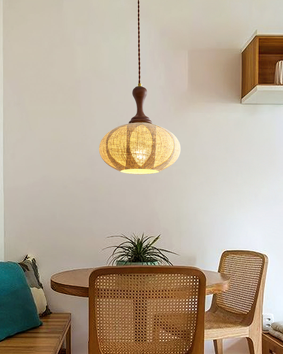 Kenso Pendant Lamp - Docos