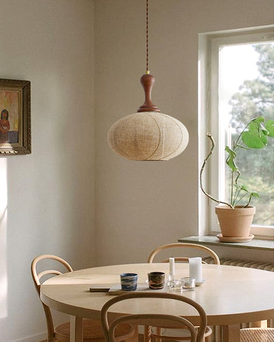 Kenso Pendant Lamp - Docos