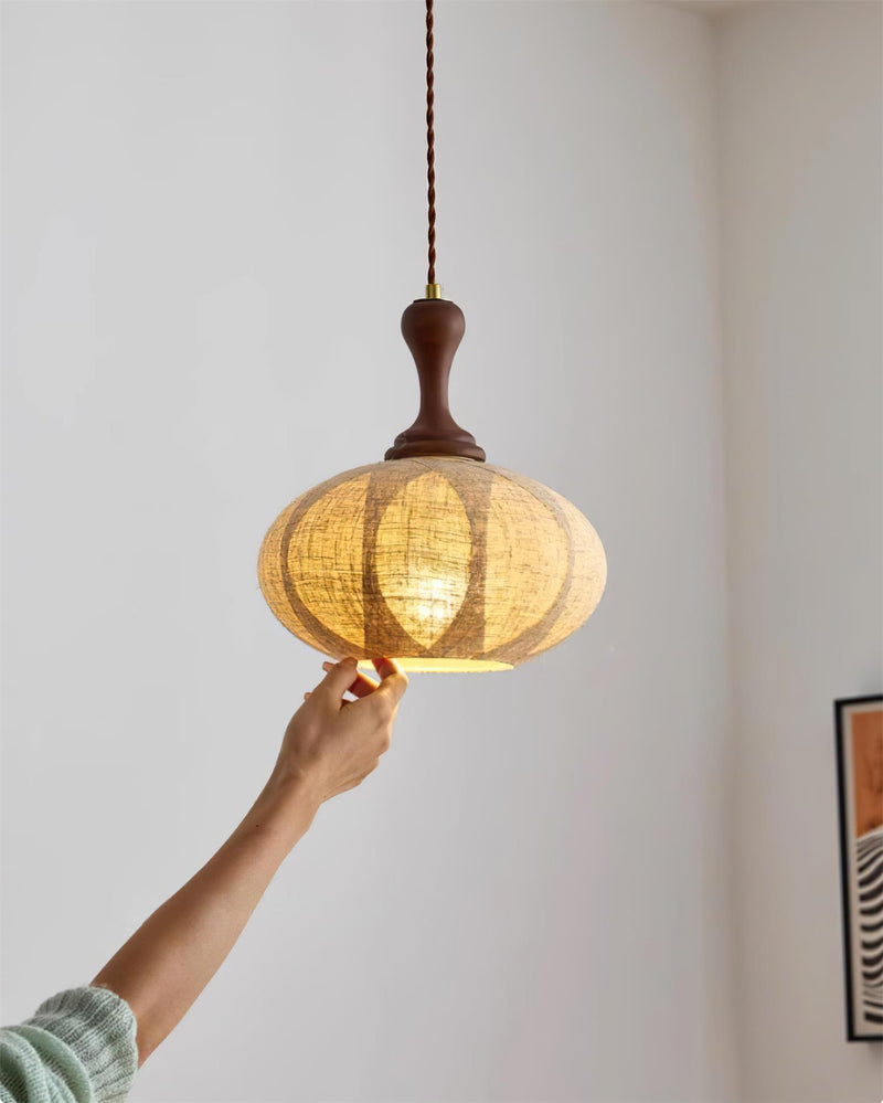 Kenso Pendant Lamp - Docos