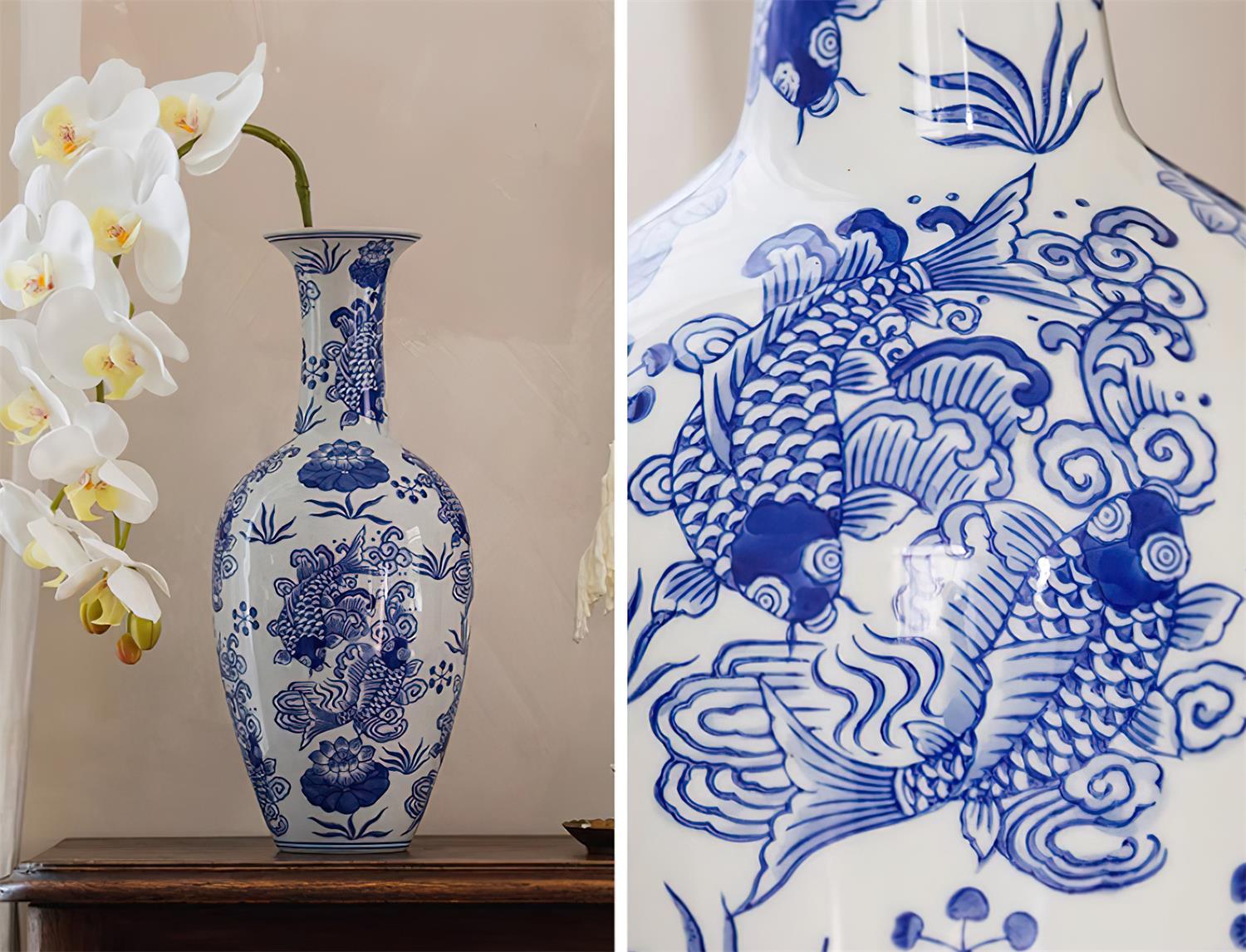 Kerami Ceramics Vase - Docos