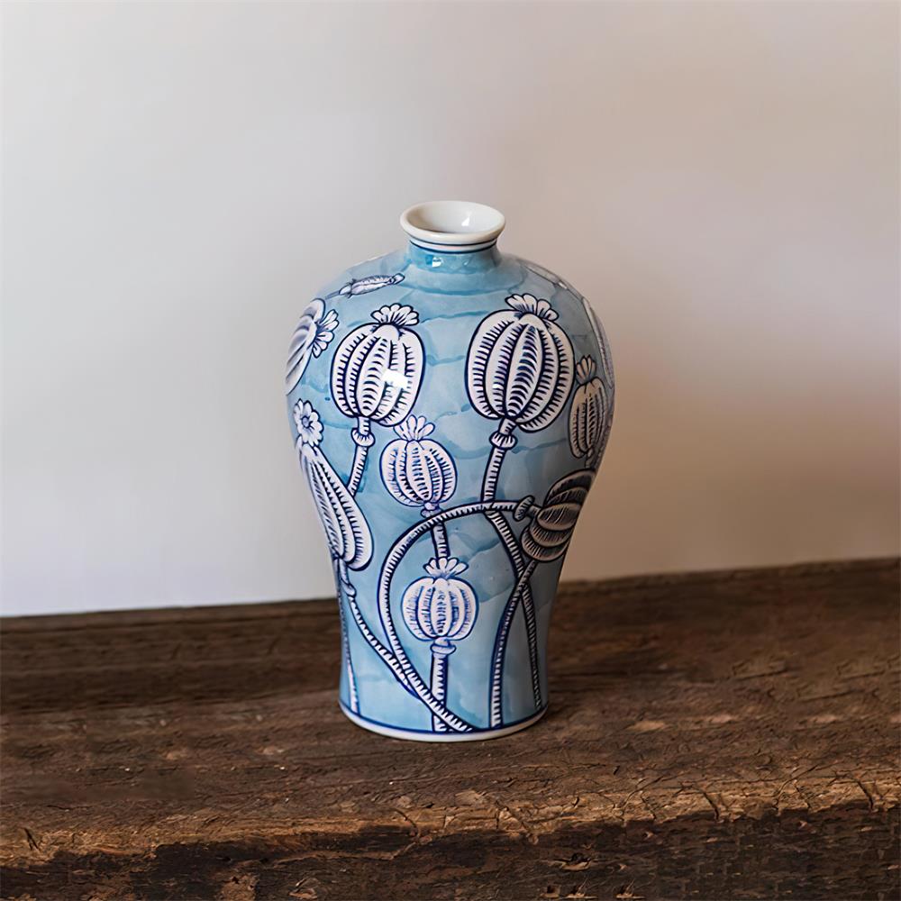 Kerami Ceramics Vase - Docos