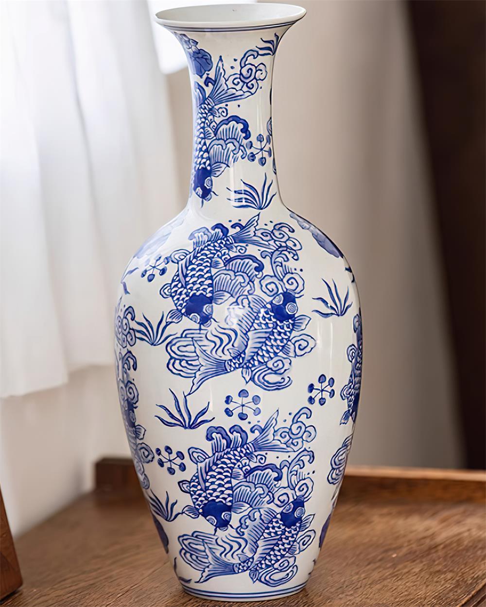 Kerami Ceramics Vase - Docos