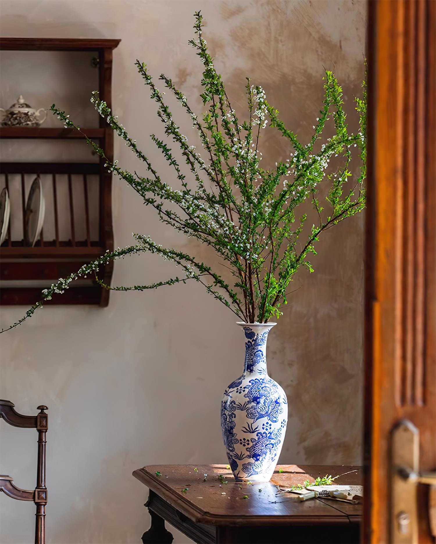 Kerami Ceramics Vase - Docos