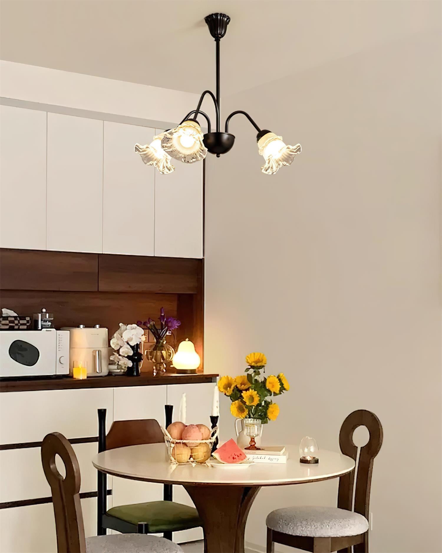 Lilura Chandelier - Docos