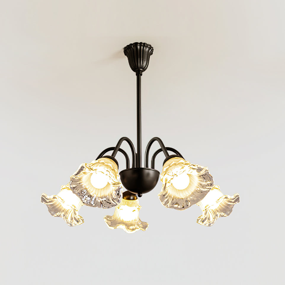 Lilura Chandelier - Docos