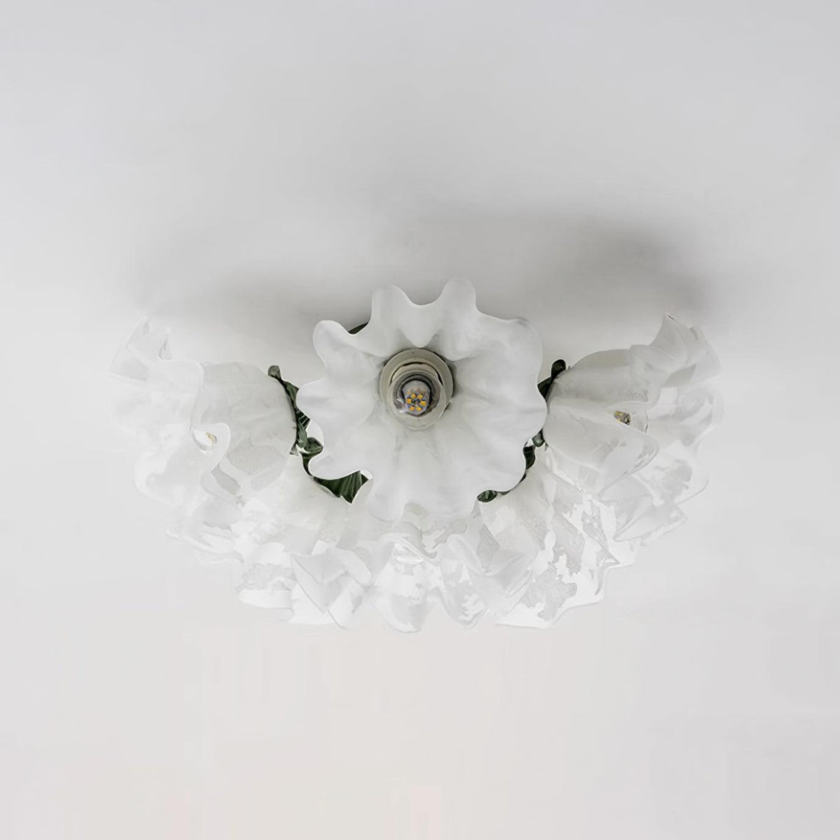 Lily Flower Ceiling Light - Docos