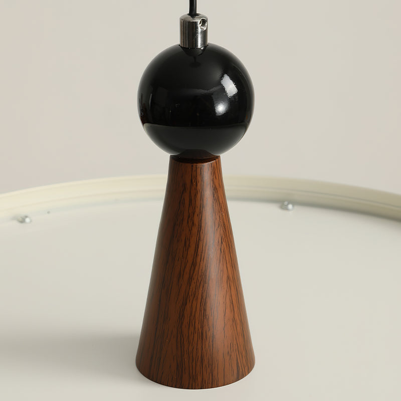 Lodi Swing Arm Pendant Light - Docos