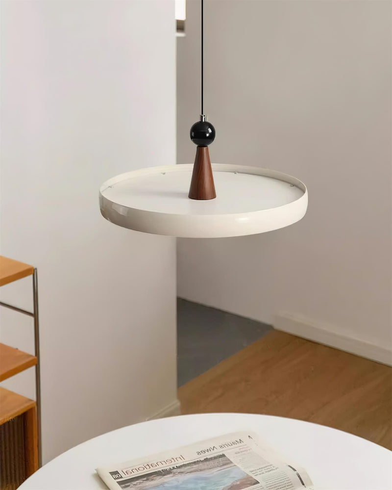 Lodi Swing Arm Pendant Light - Docos