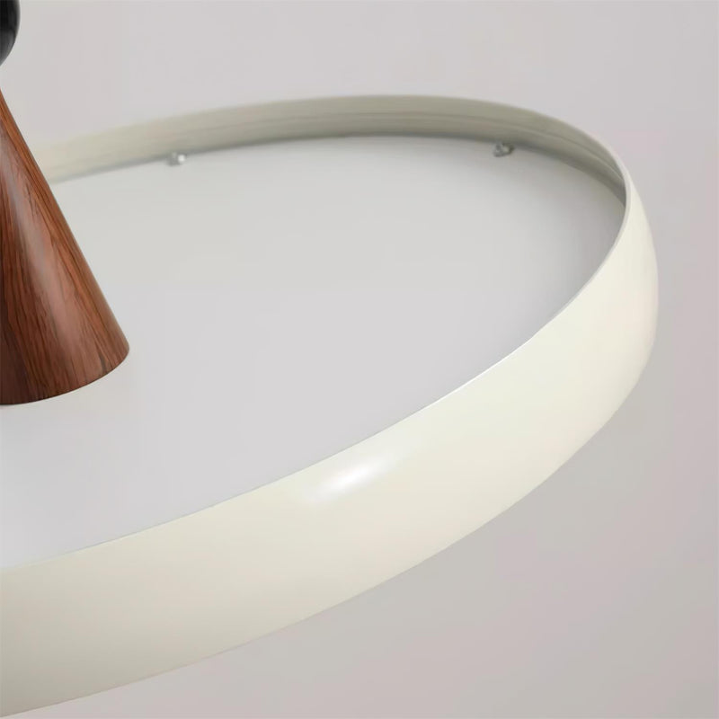 Lodi Swing Arm Pendant Light - Docos