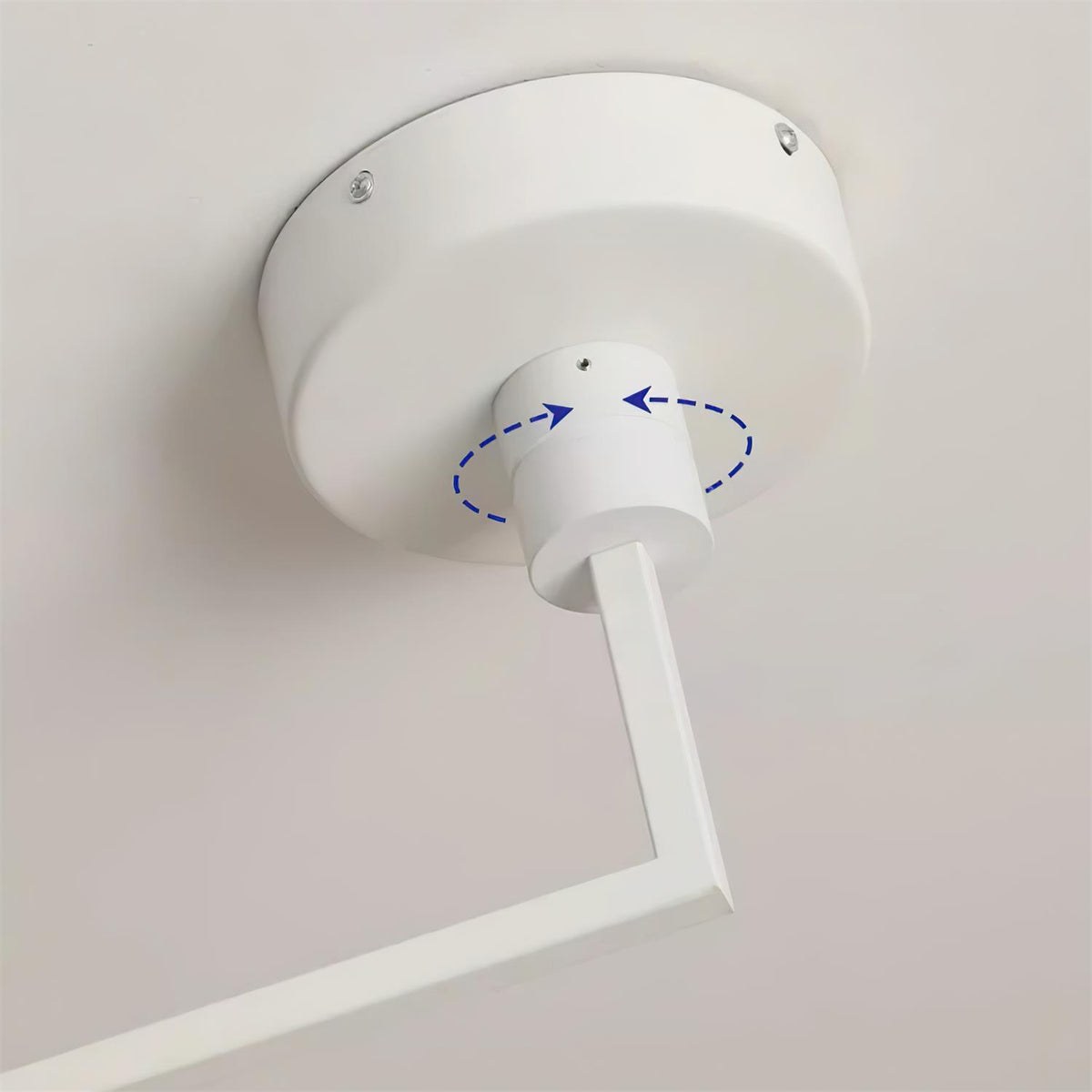 Lodi Swing Arm Pendant Light - Docos