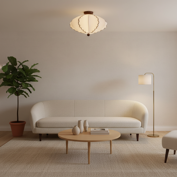 Lucian Ceiling Light - Docos