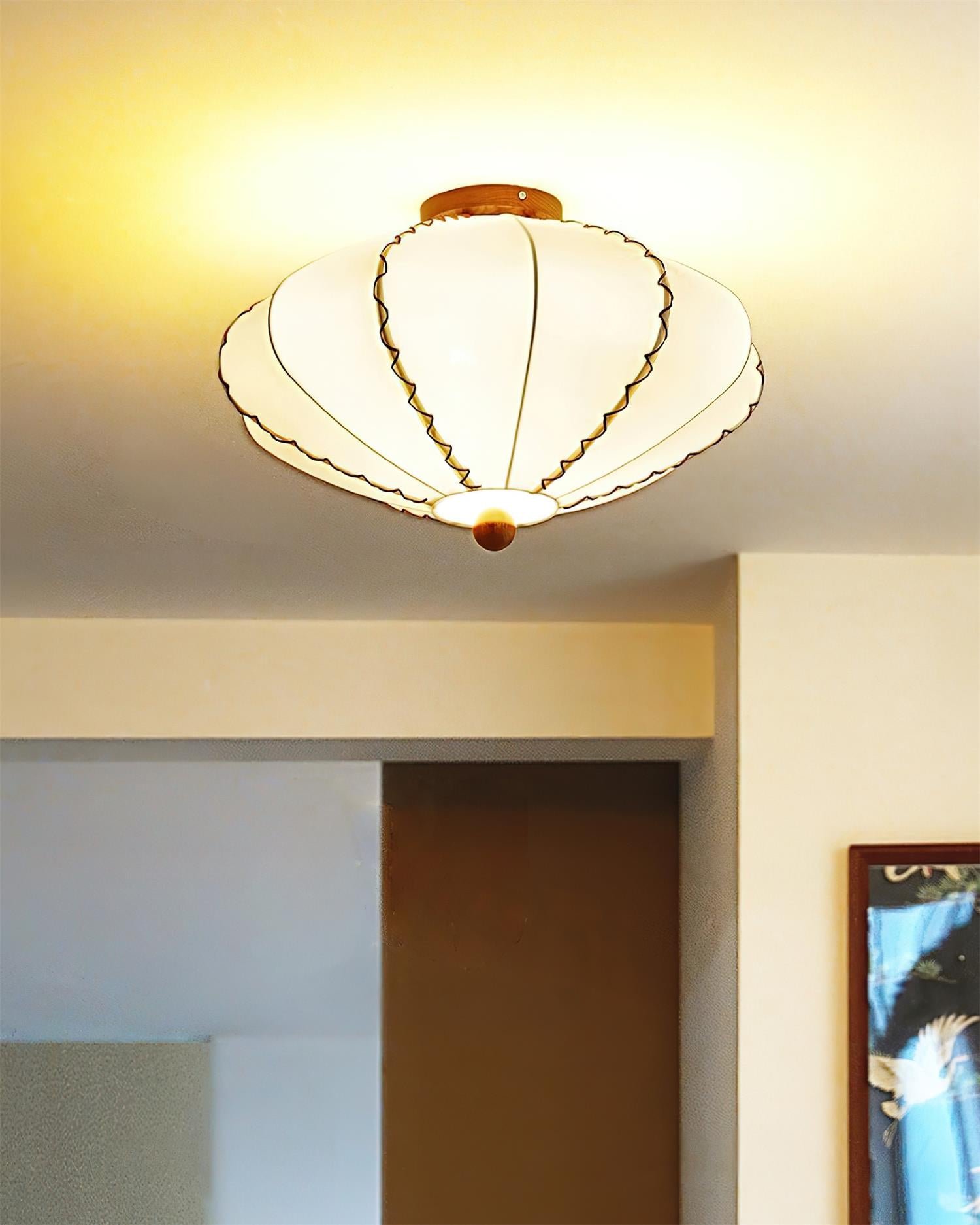 Lucian Ceiling Light - Docos