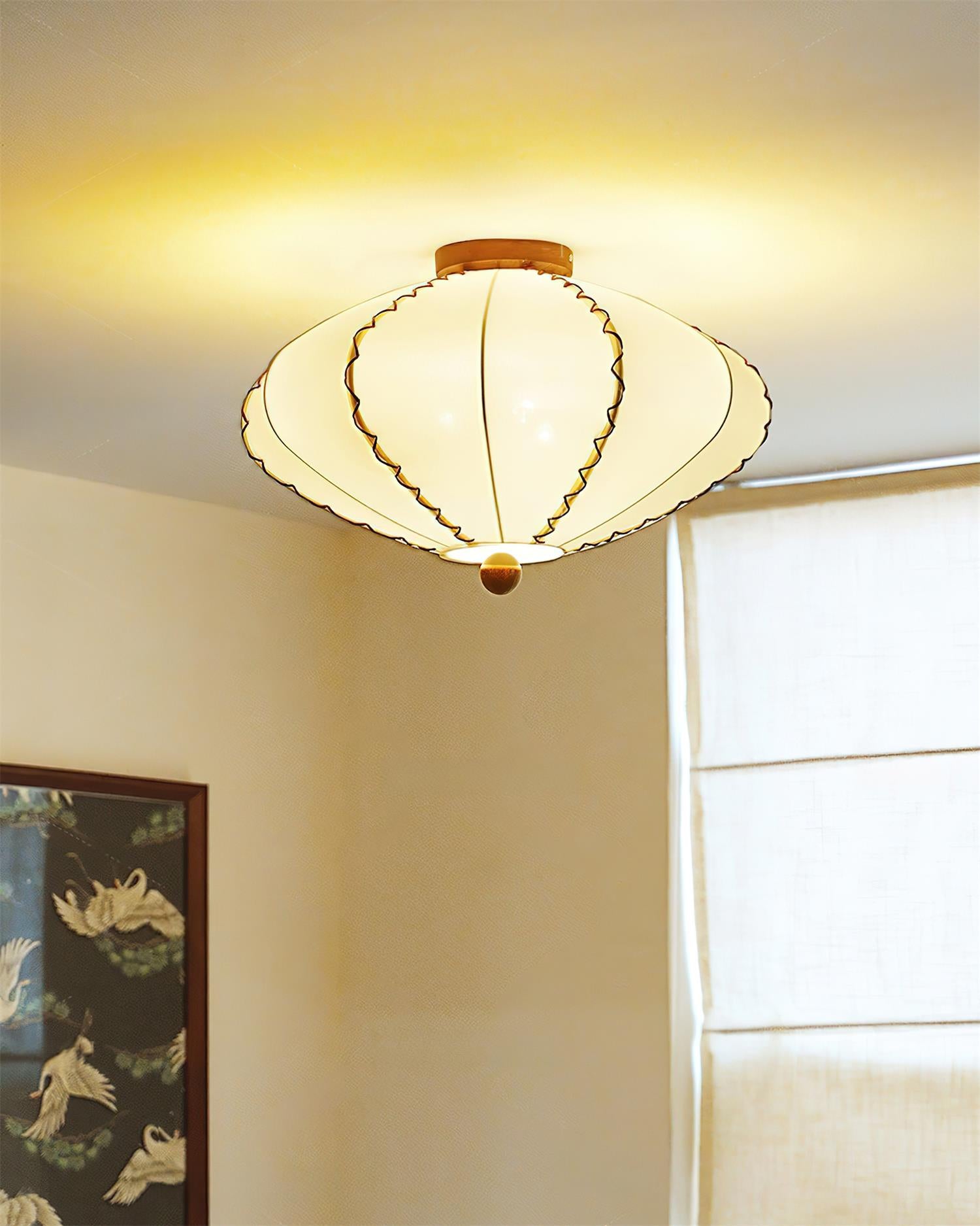 Lucian Ceiling Light - Docos