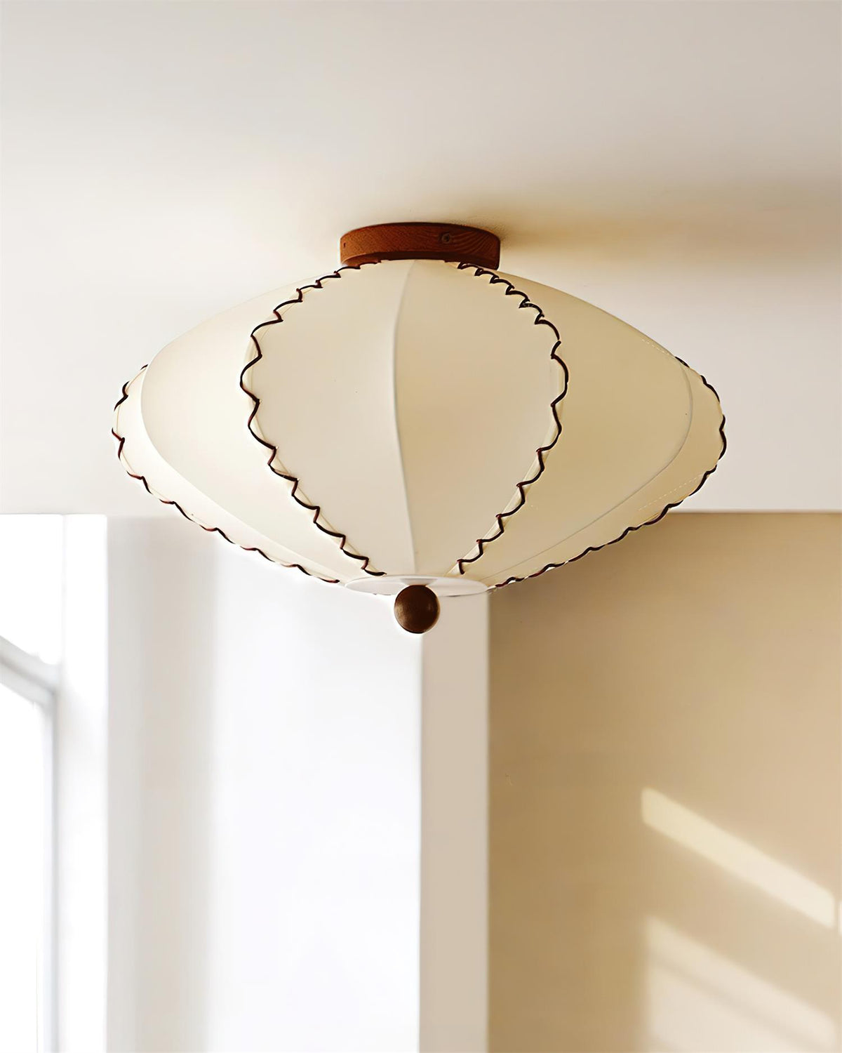 Lucian Ceiling Light - Docos
