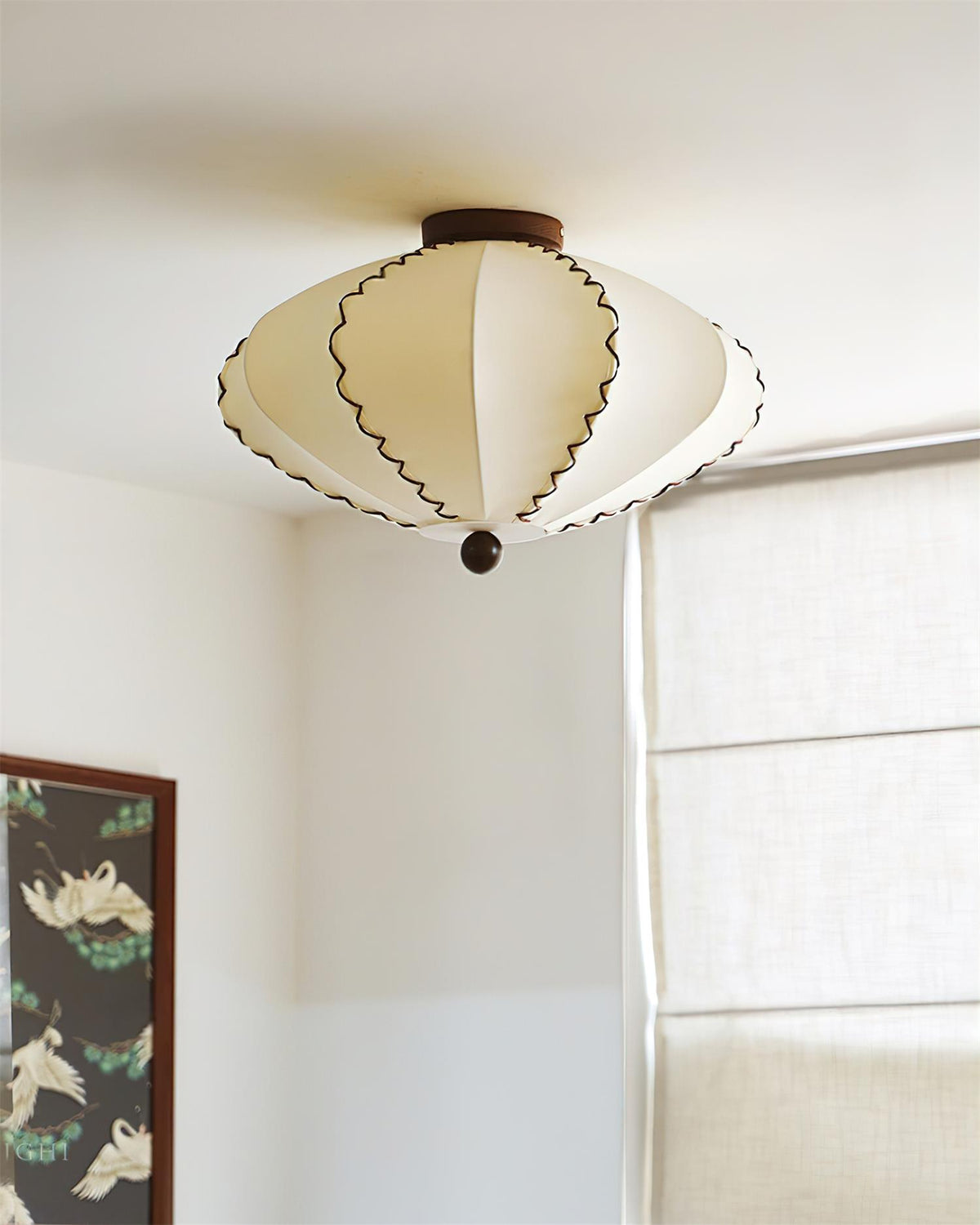 Lucian Ceiling Light - Docos