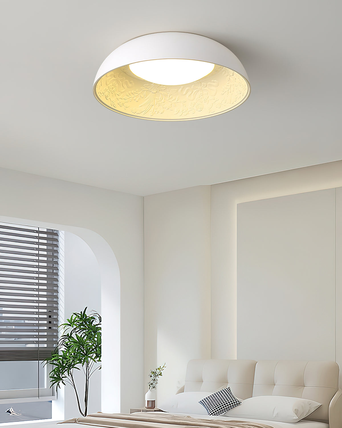 Lumina Ceiling Light - Docos