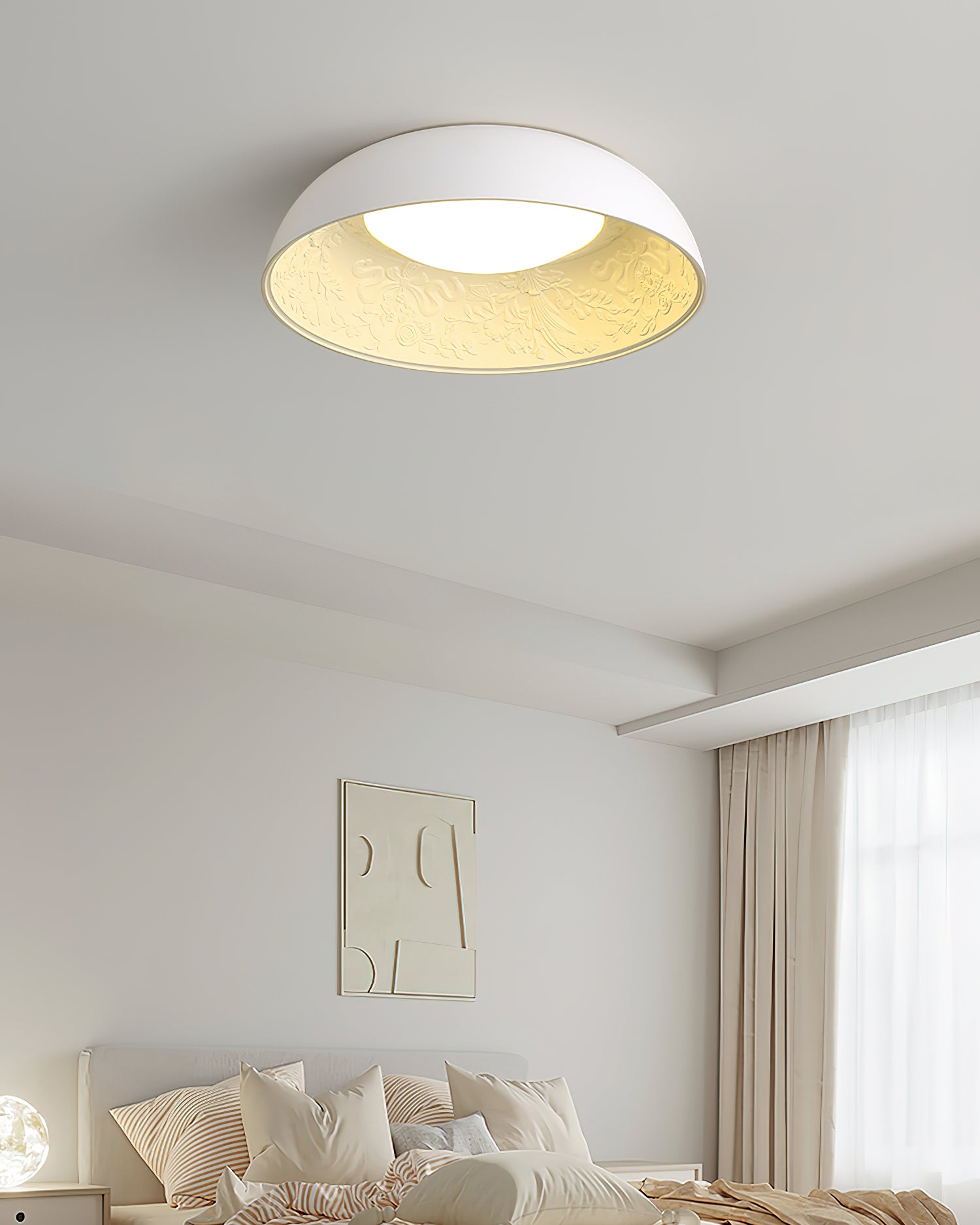 Lumina Ceiling Light - Docos