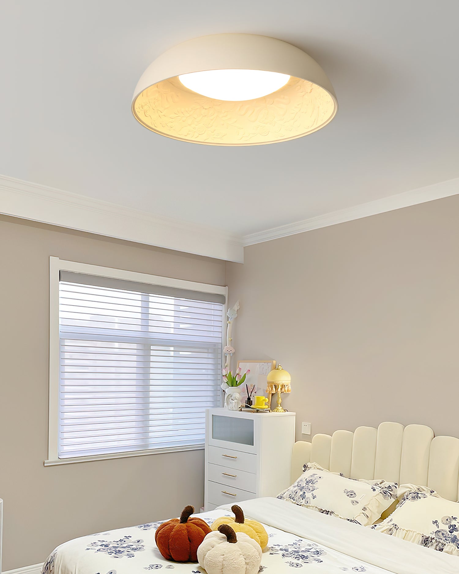 Lumina Ceiling Light - Docos