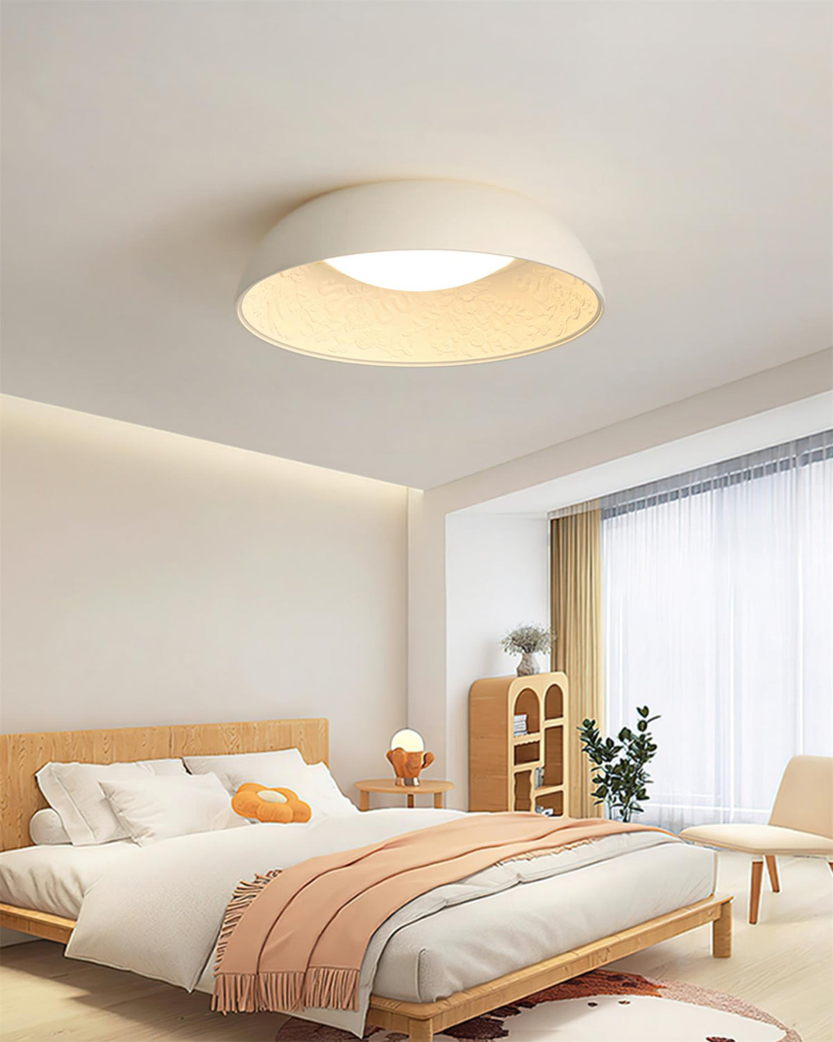 Lumina Ceiling Light - Docos