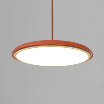 Macaron Pendant Light - Docos