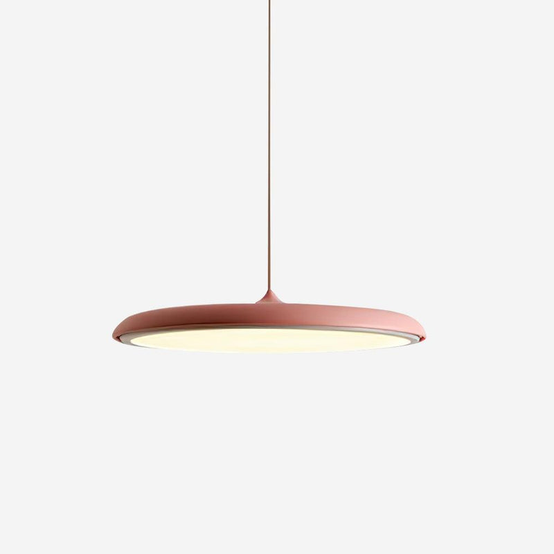 Macaron Pendant Light - Docos