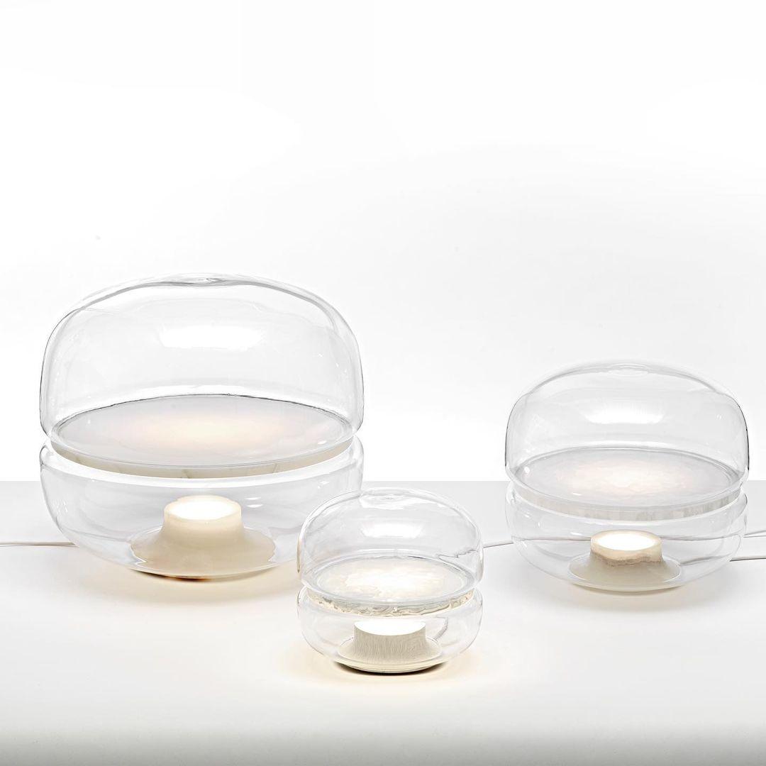 Macaron Table Lamp - Docos