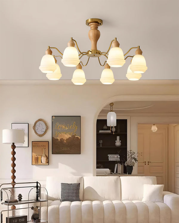 Magiro Chandelier - Docos