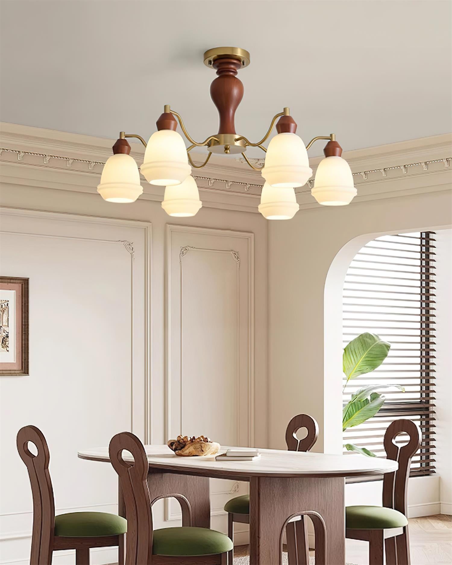 Magiro Chandelier - Docos