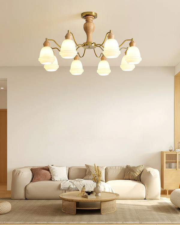 Magiro Chandelier - Docos