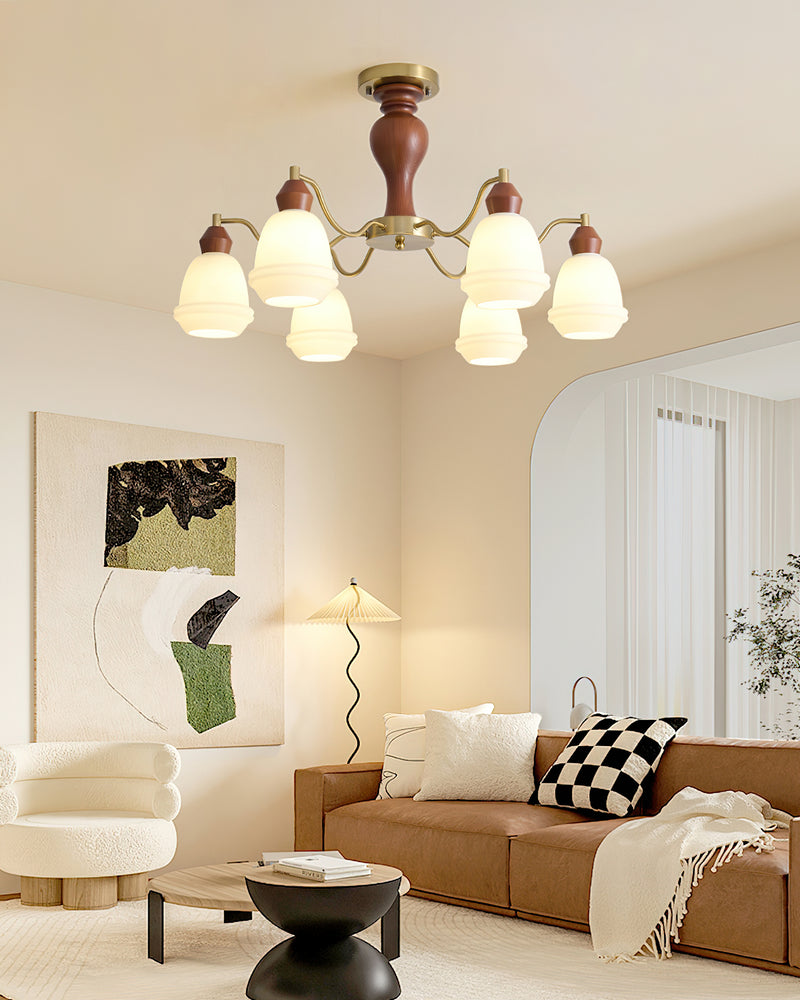 Magiro Chandelier - Docos