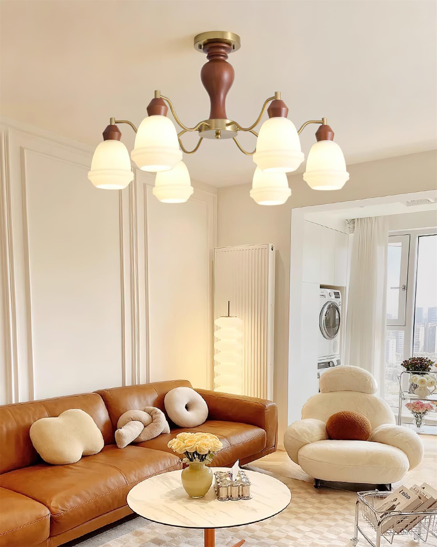 Magiro Chandelier - Docos