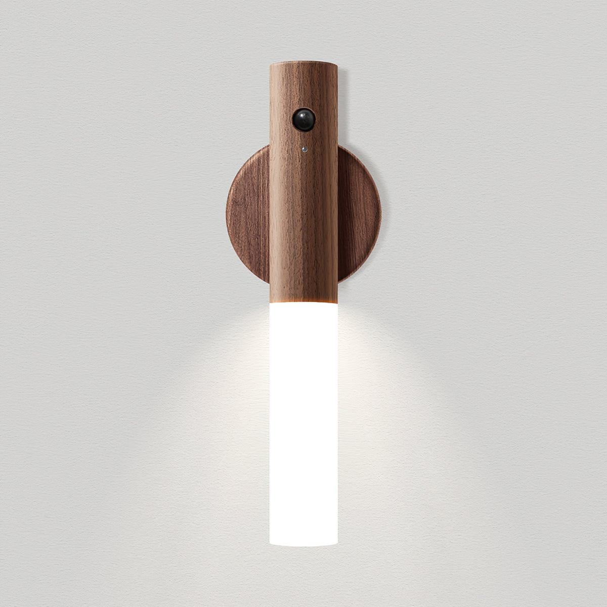 Magnetic LED Sensor Night Light - Docos