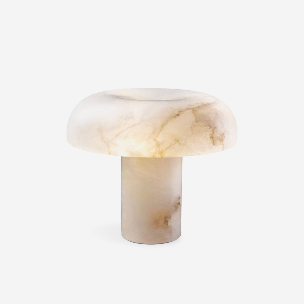 Alabaster - Docos