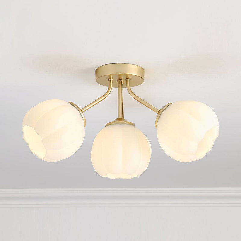 Marra Flower Ceiling Light - Docos