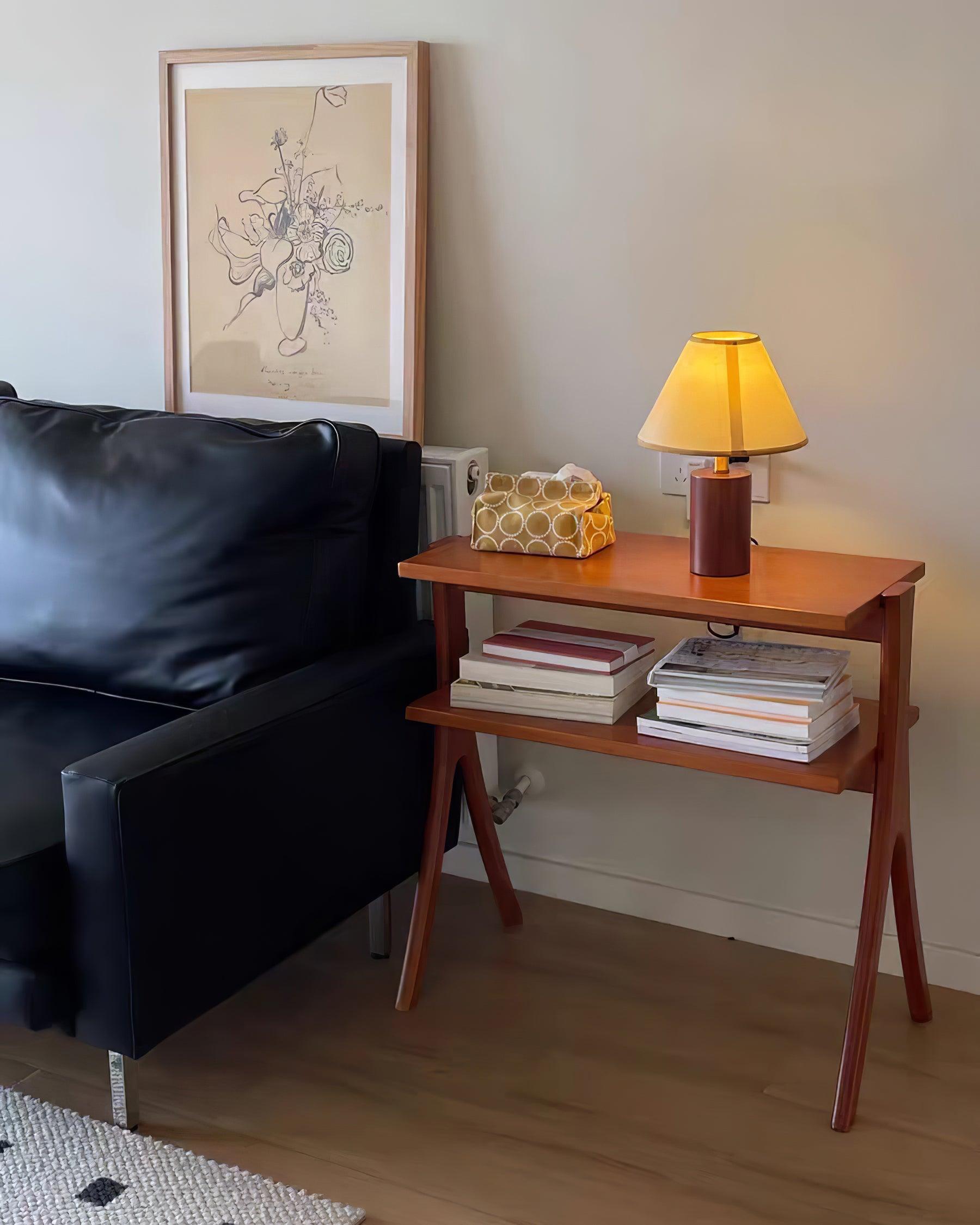 Martin Table Lamp - Docos