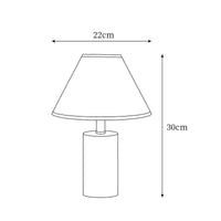 Martin Table Lamp - Docos