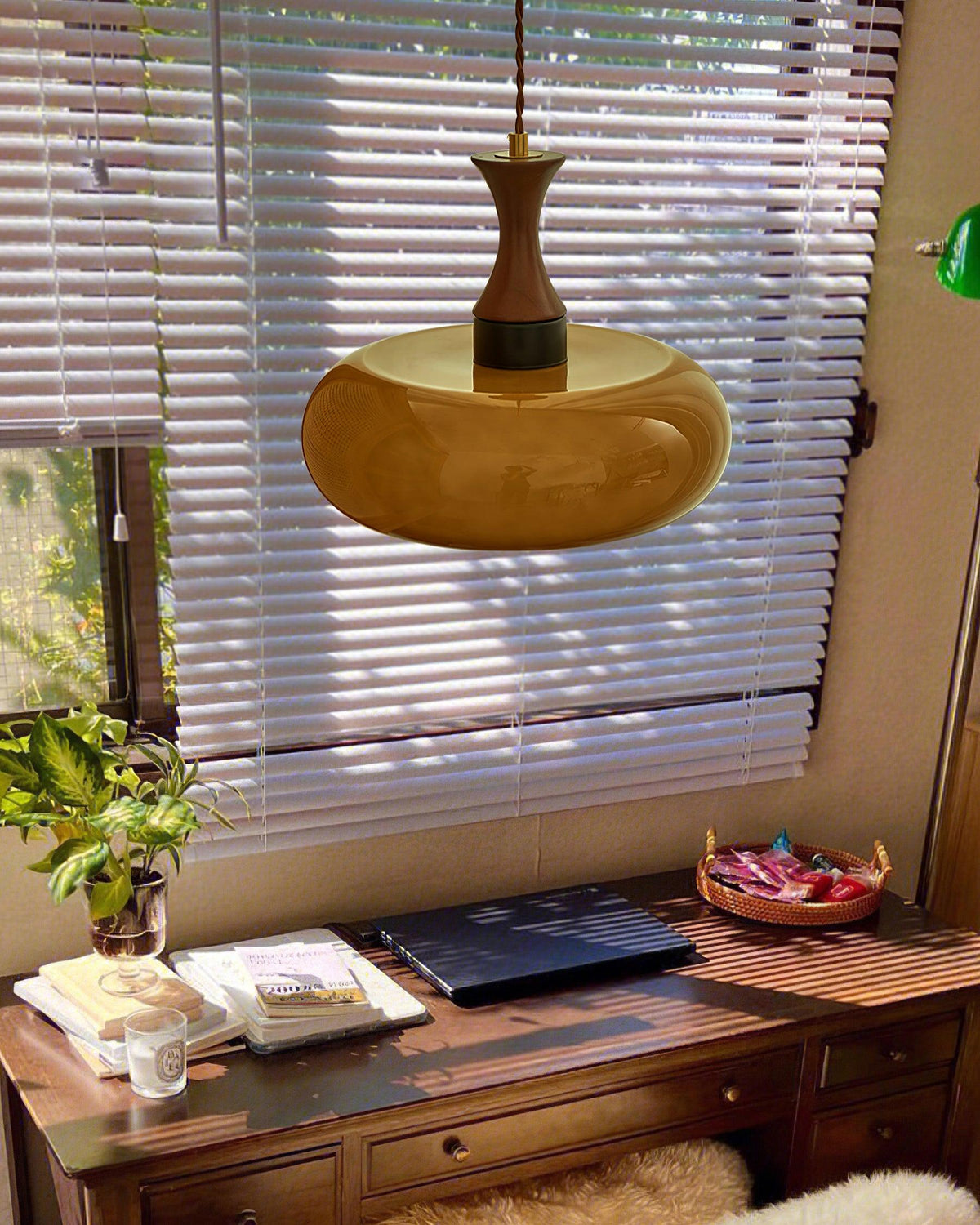 Mayon Pendant Light - Docos