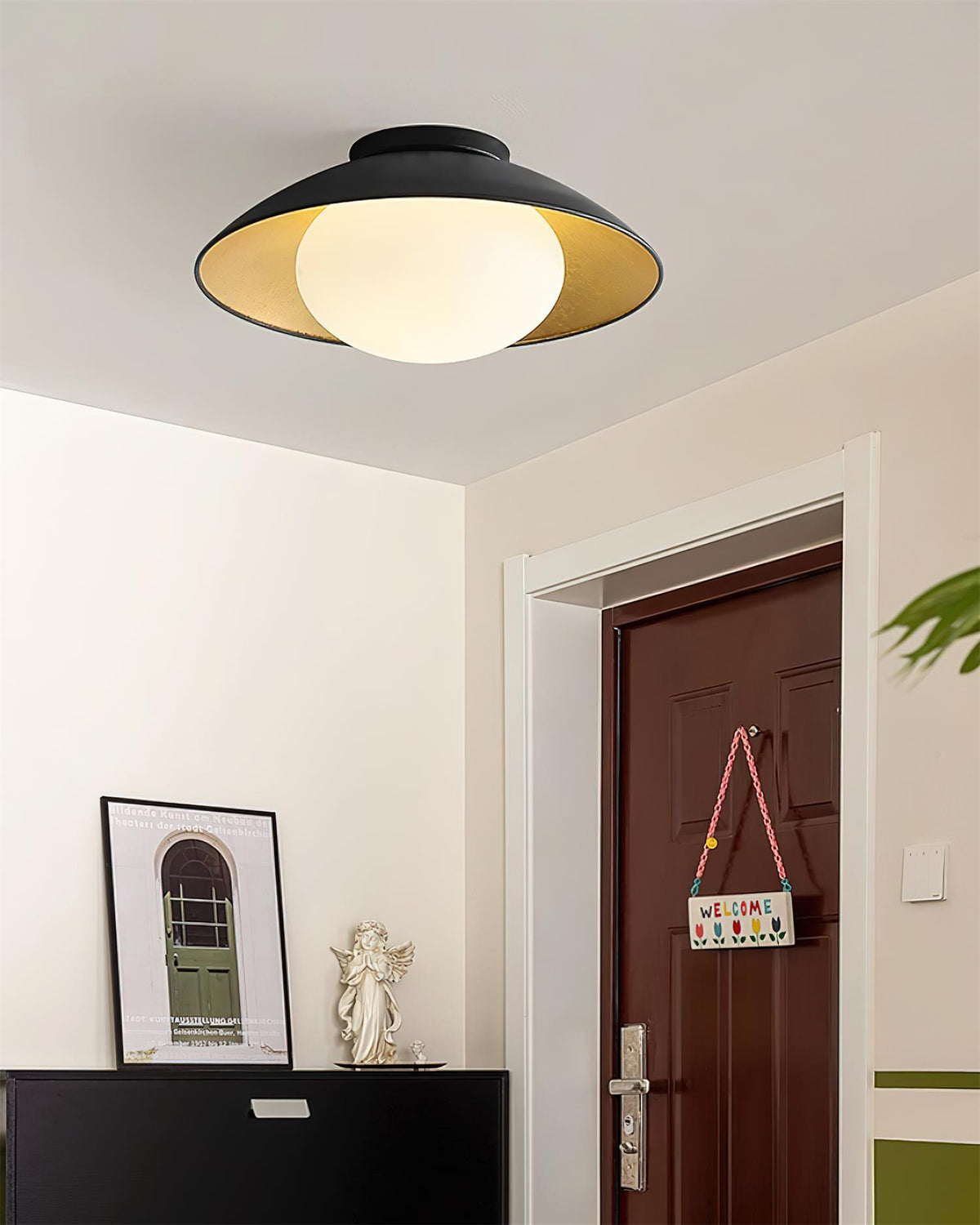 Mezo Ceiling Light - Docos