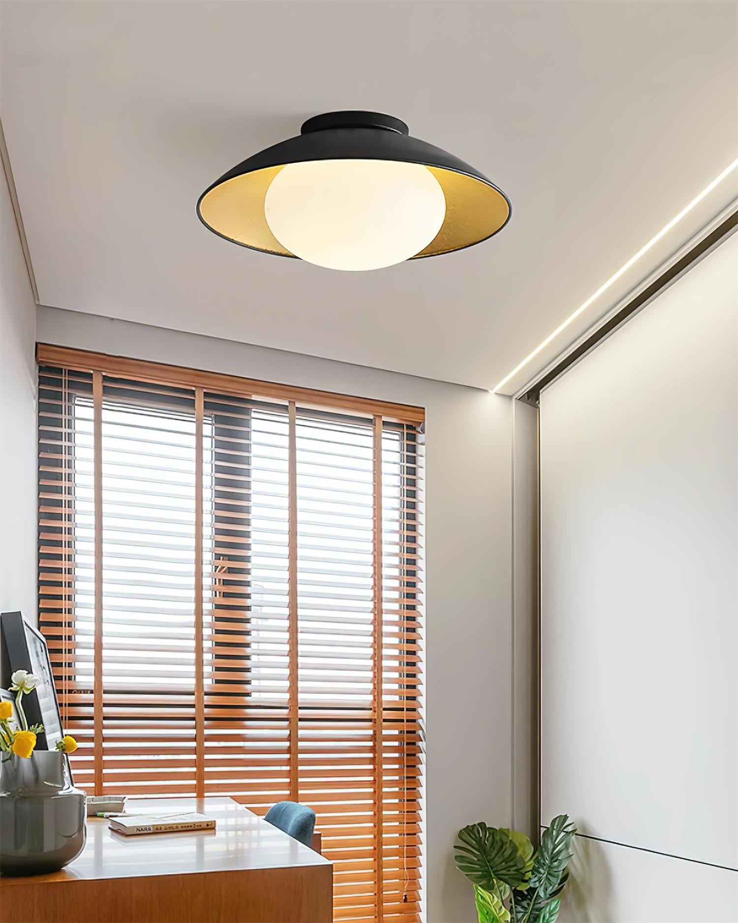Mezo Ceiling Light - Docos