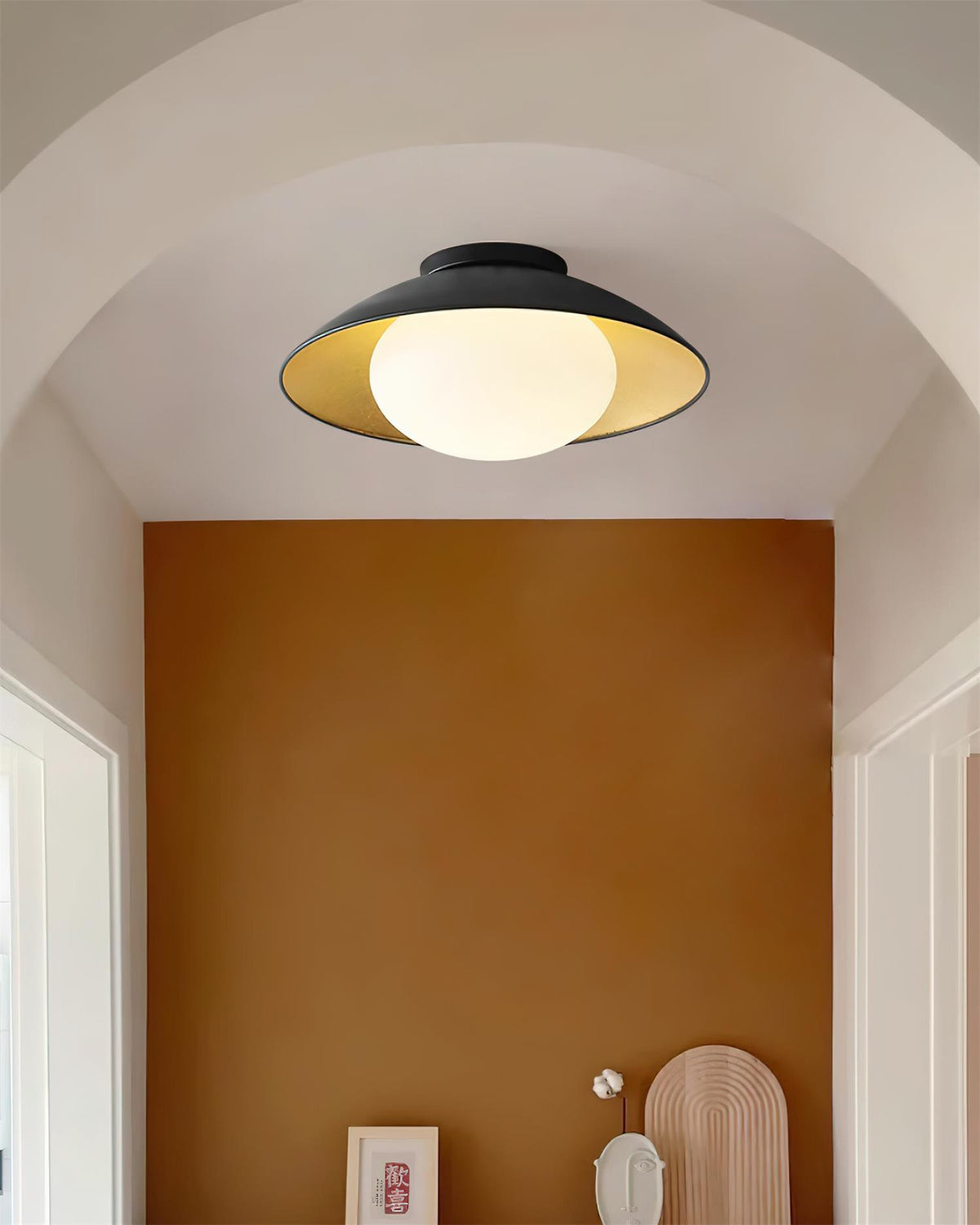 Mezo Ceiling Light - Docos