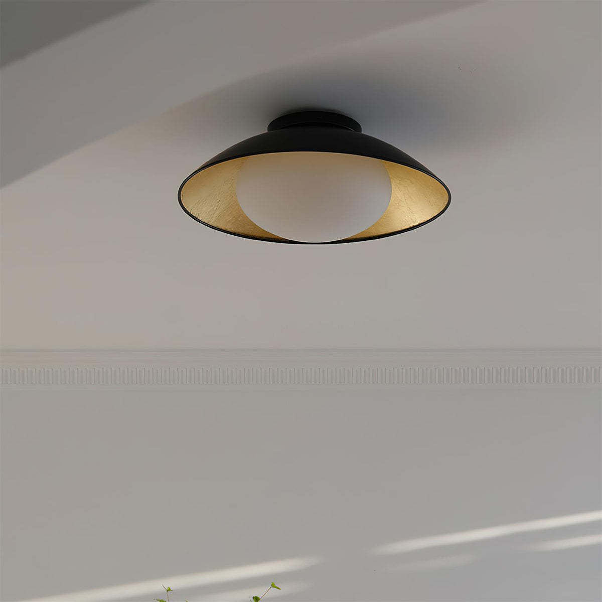 Mezo Ceiling Light - Docos