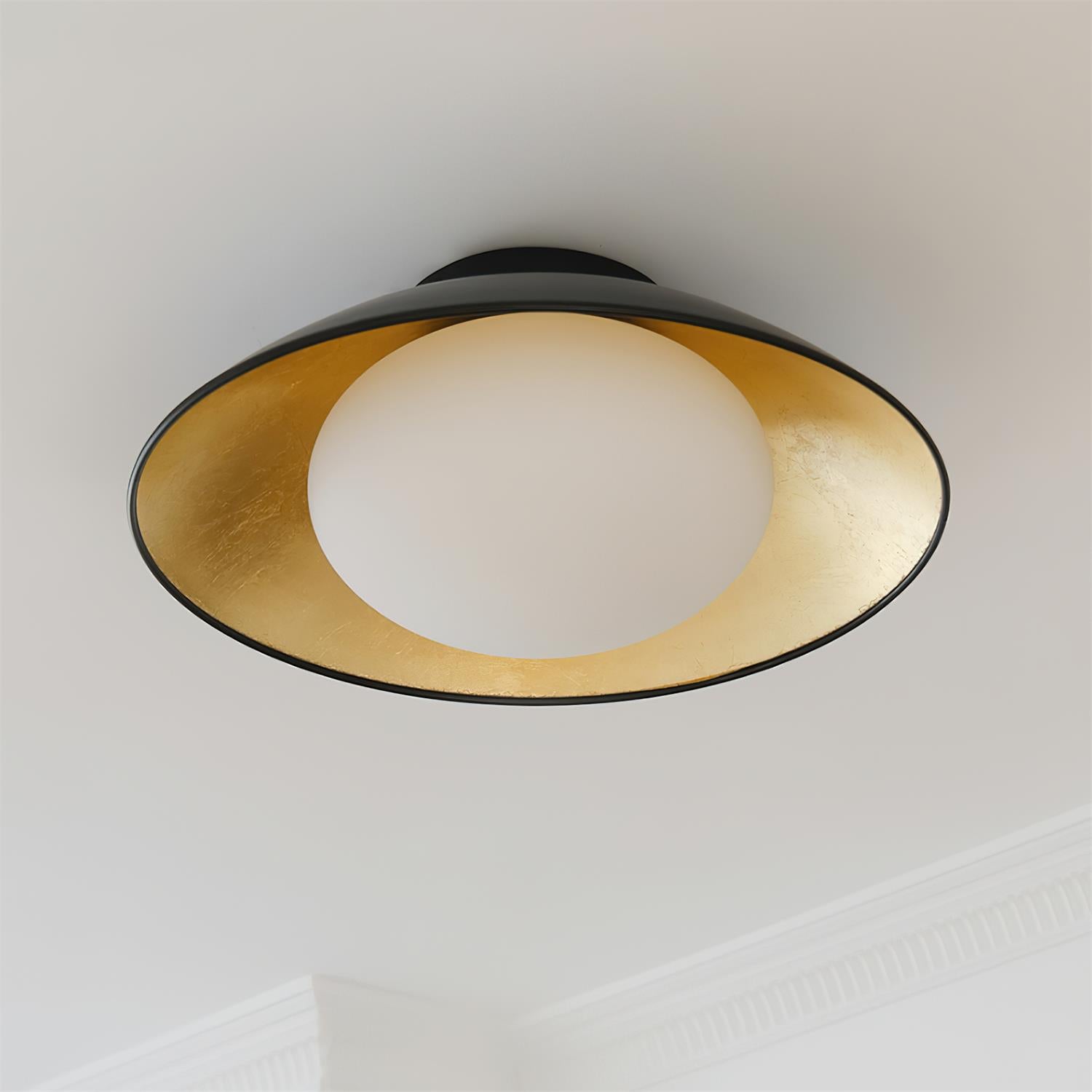 Mezo Ceiling Light - Docos