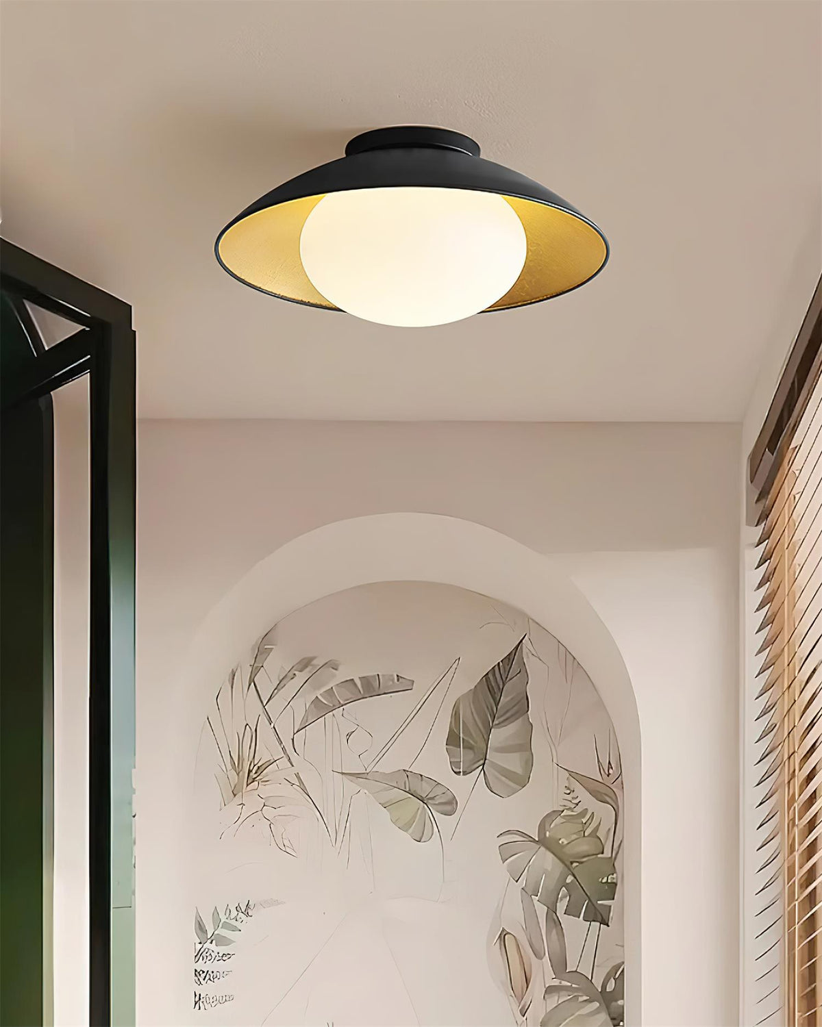 Mezo Ceiling Light - Docos