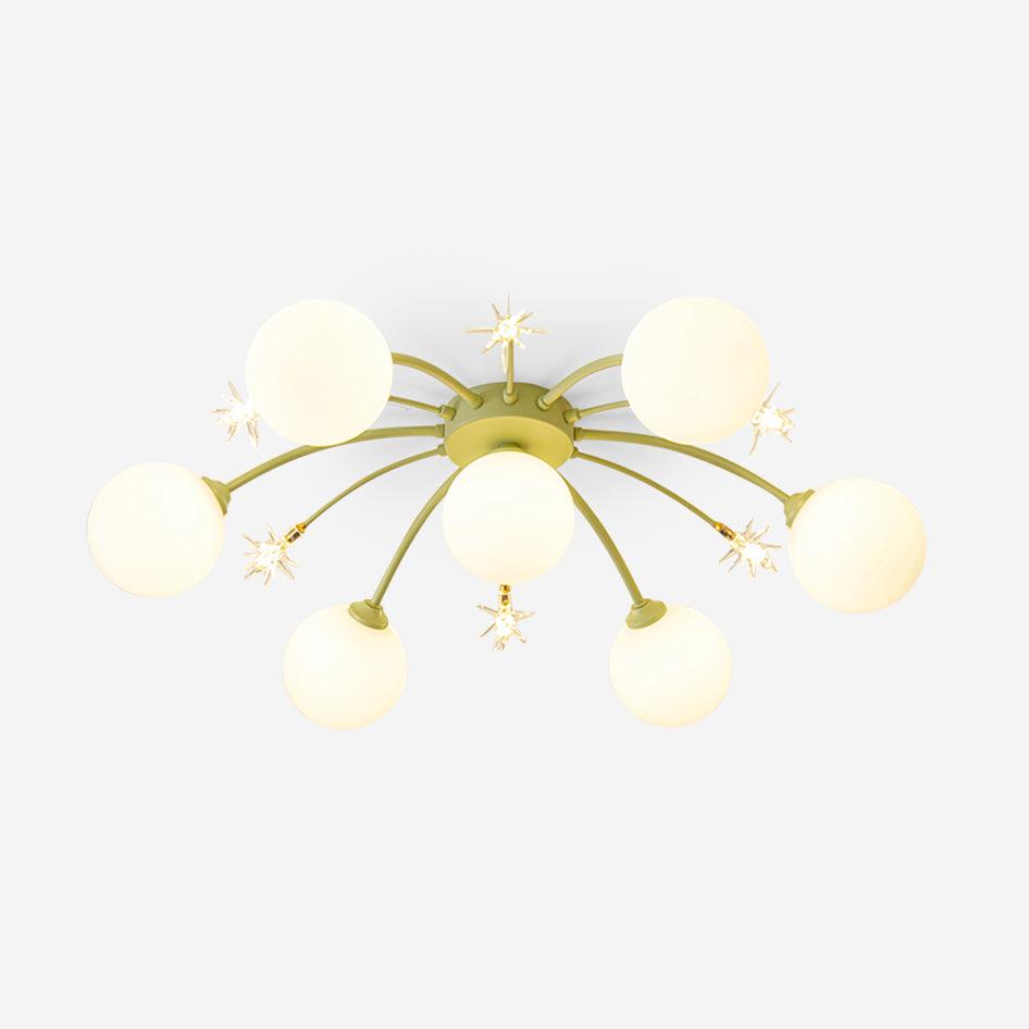 Ceiling Light Page 2 - Docos