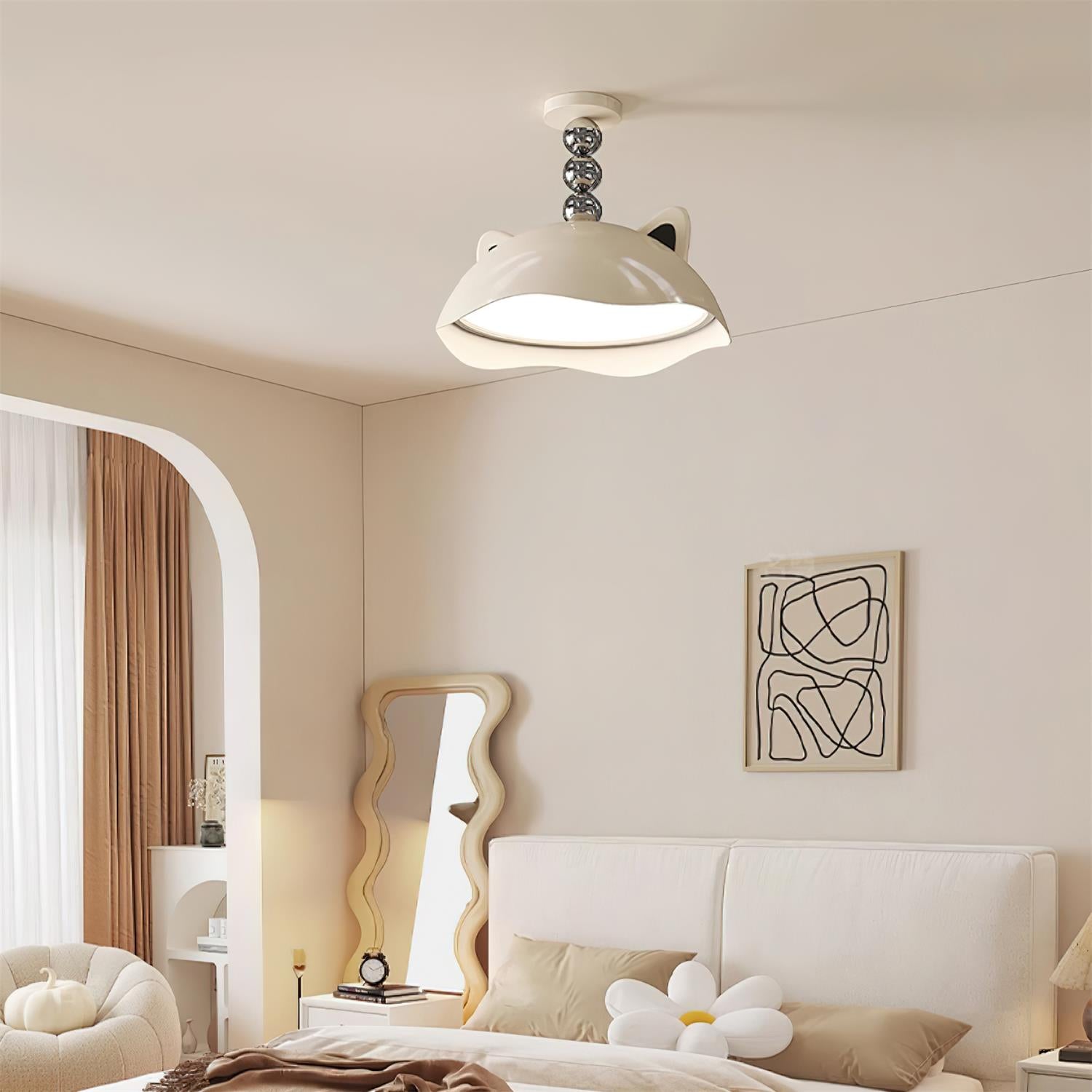 Miki Ceiling Light - Docos