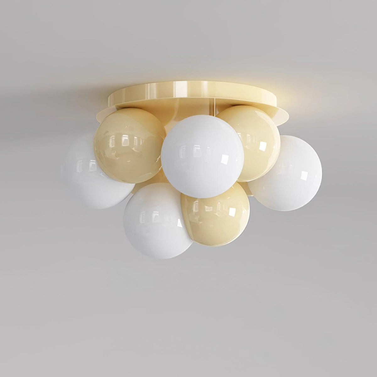Modo Bubble Ceiling Light - Docos