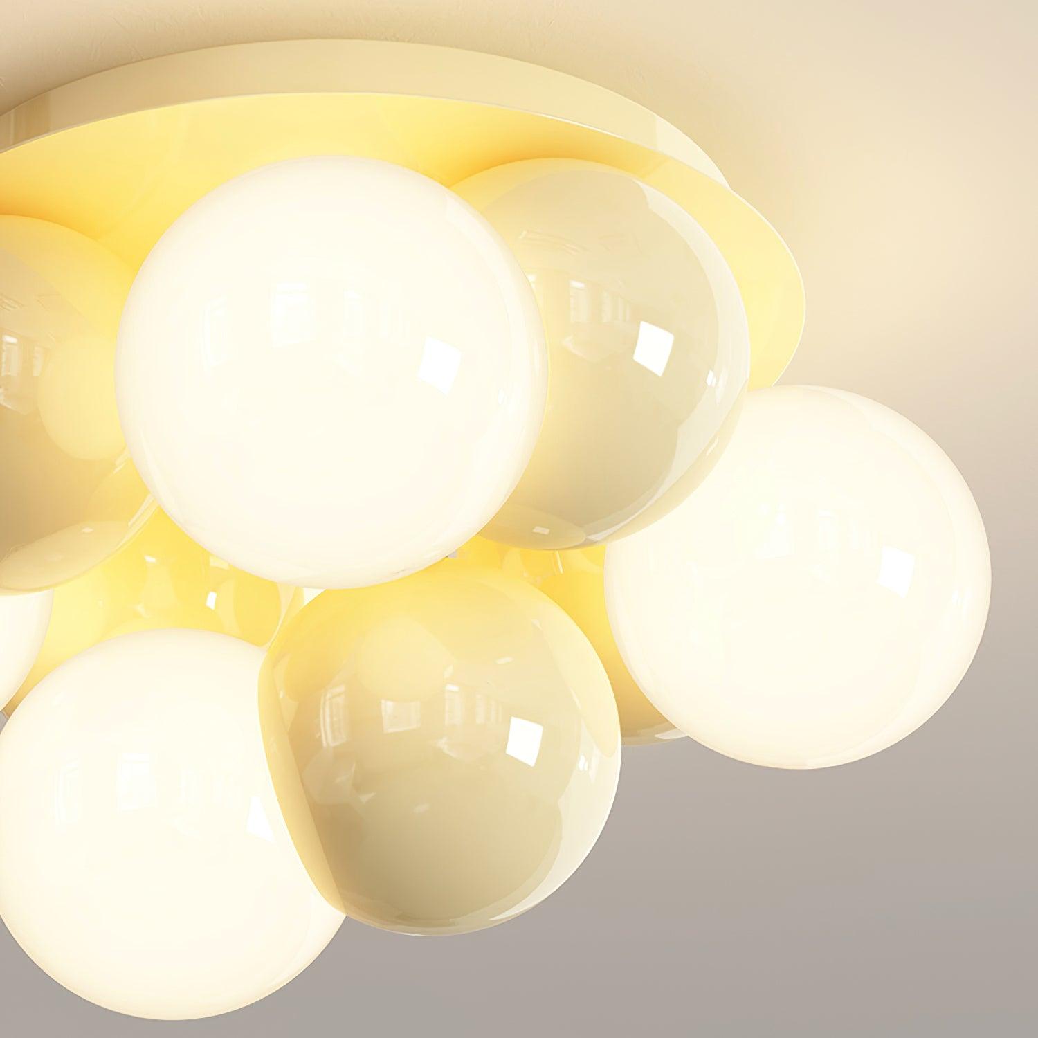 Modo Bubble Ceiling Light - Docos